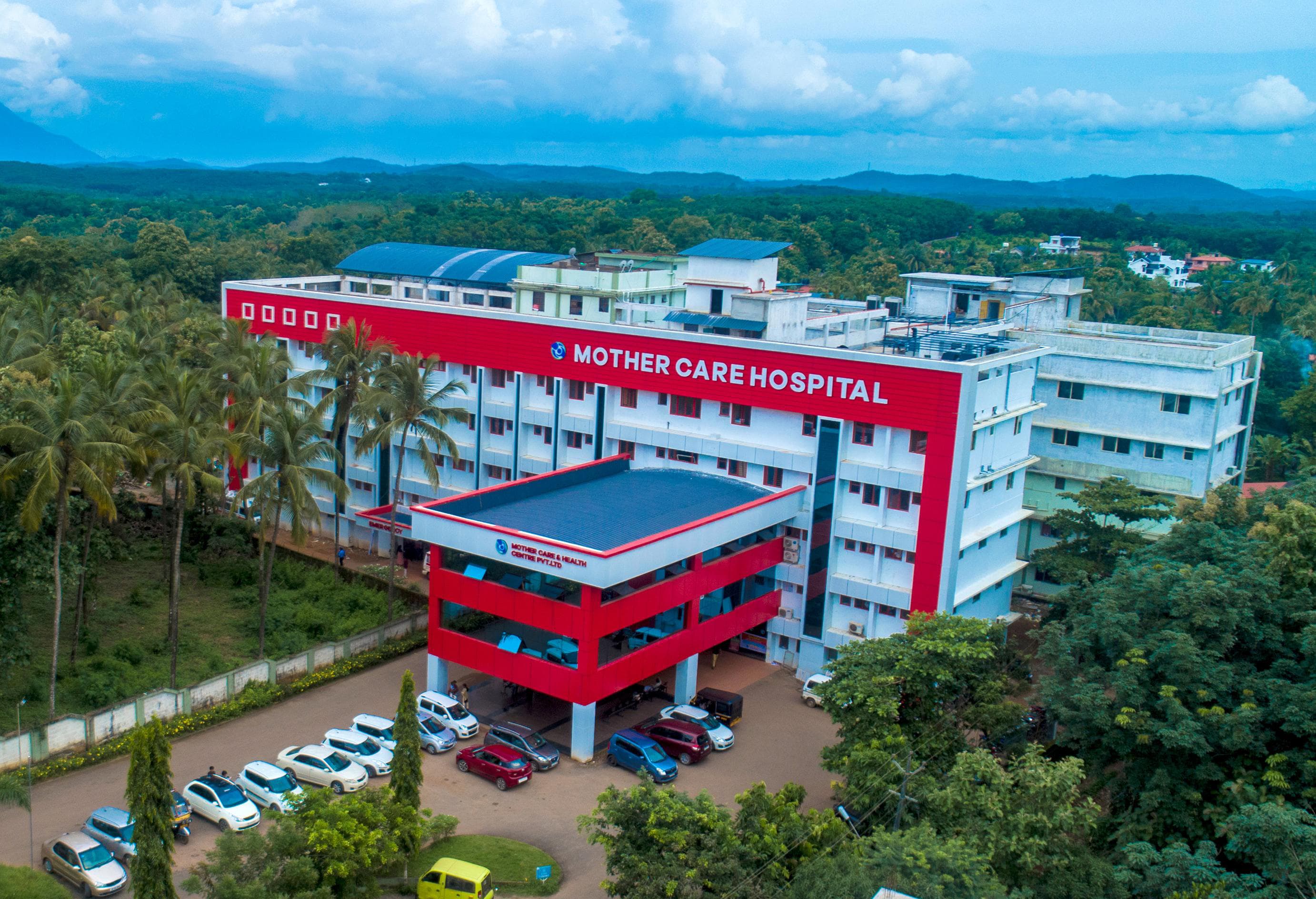 Mother Care Hospital